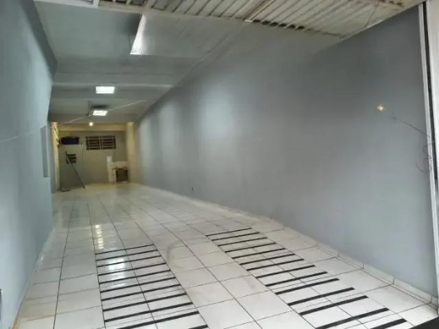 Conj. Comercial / Sala para Locação em Santo André/SP Vila Linda