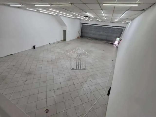 Conj. Comercial / Sala para Locação em Santo André/SP Vila Linda