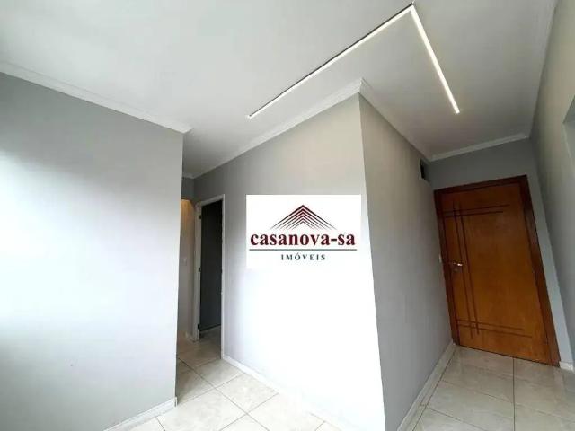 Conj. Comercial / Sala para Locação em Santo André/SP Vila Luzita