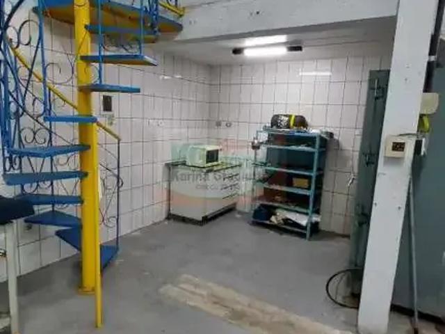 Conj. Comercial / Sala para Locação em Santo André/SP Vila Luzita