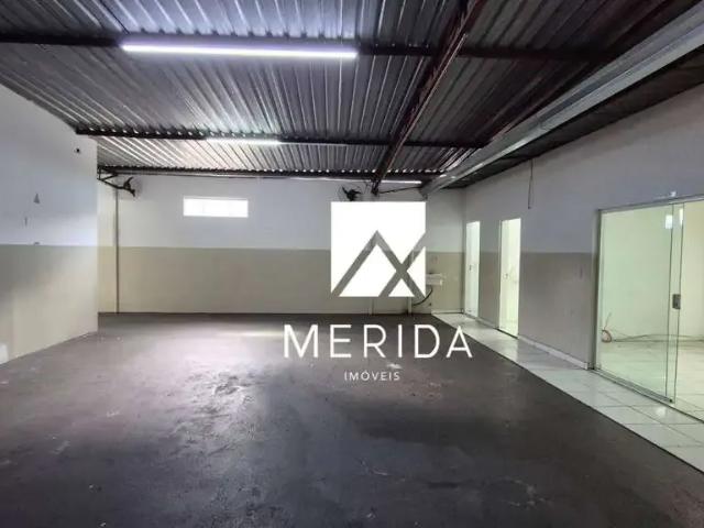Conj. Comercial / Sala para Locação em Santo André/SP Vila Marina