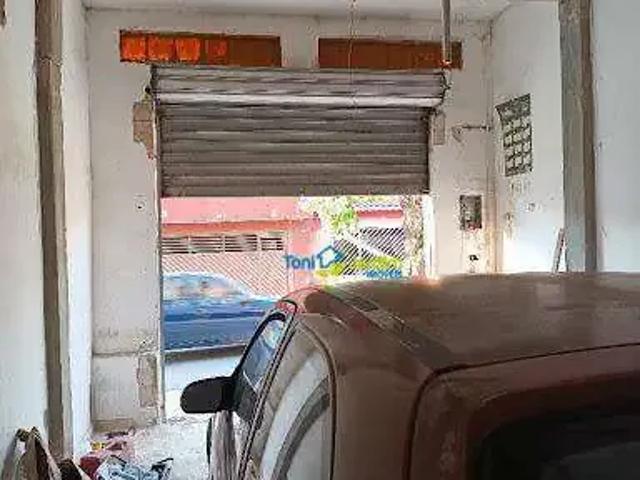 Conj. Comercial / Sala para Locação em Santo André/SP Vila Mazzei