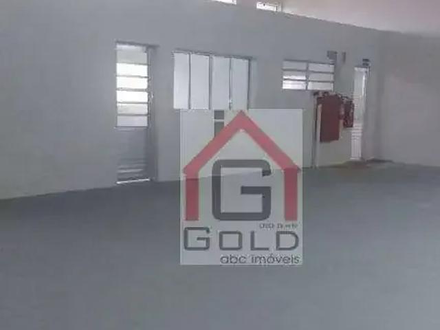 Conj. Comercial / Sala para Locação em Santo André/SP Vila Metalúrgica