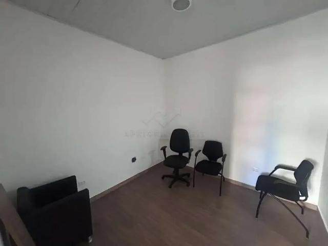 Conj. Comercial / Sala para Locação em Santo André/SP Vila Metalúrgica