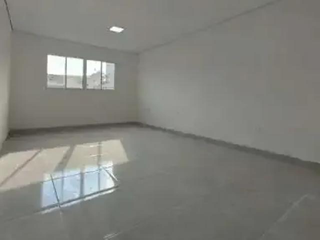 Conj. Comercial / Sala para Locação em Santo André/SP Vila Palmares