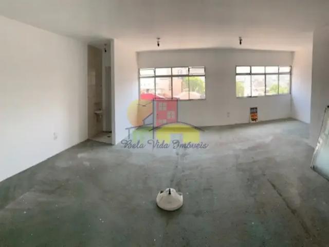 Conj. Comercial / Sala para Locação em Santo André/SP Vila Palmares