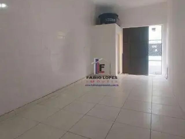 Conj. Comercial / Sala para Locação em Santo André/SP Vila Palmares