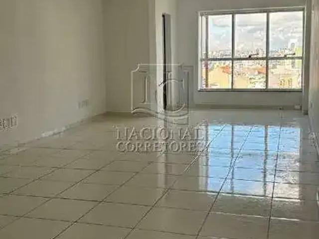 Conj. Comercial / Sala para Locação em Santo André/SP Vila Pinheirinho