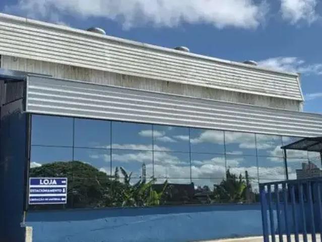 Conj. Comercial / Sala para Locação em Santo André/SP Vila Pires