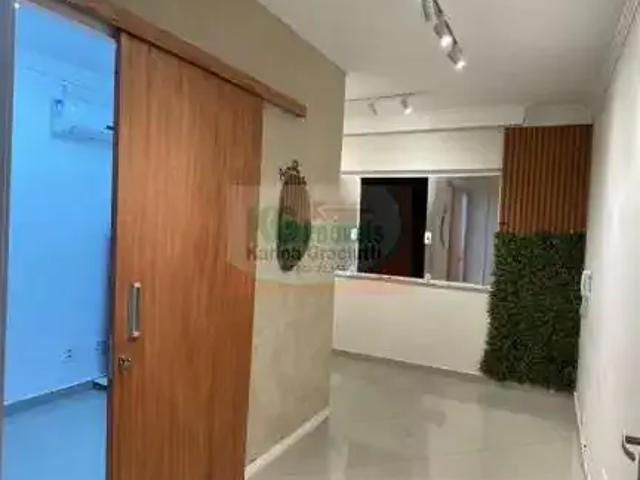 Conj. Comercial / Sala para Locação em Santo André/SP Vila Pires