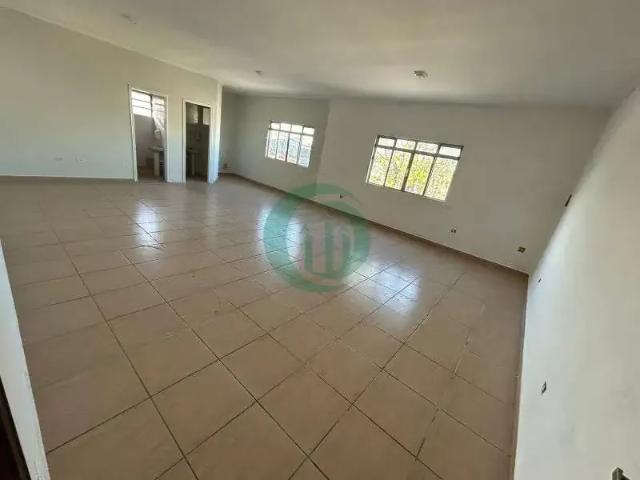 Conj. Comercial / Sala para Locação em Santo André/SP Vila Pires