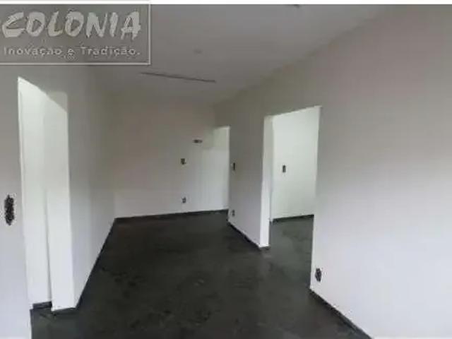 Conj. Comercial / Sala para Locação em Santo André/SP Vila Pires