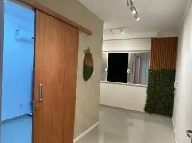 Conj. Comercial / Sala para Locação em Santo André/SP Vila Pires
