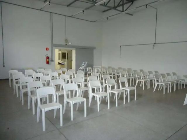 Conj. Comercial / Sala para Locação em Santo André/SP Vila Pires