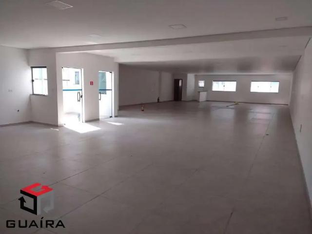 Conj. Comercial / Sala para Locação em Santo André/SP Vila Príncipe de Gales
