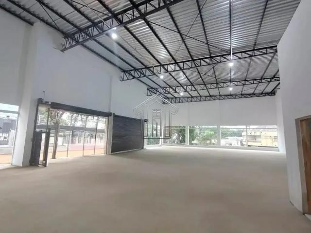 Conj. Comercial / Sala para Locação em Santo André/SP Vila Scarpelli
