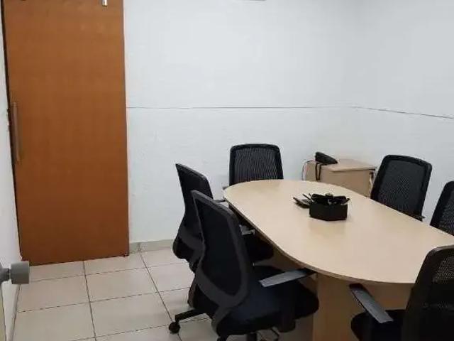 Conj. Comercial / Sala para Locação em Santo André/SP Vila Scarpelli