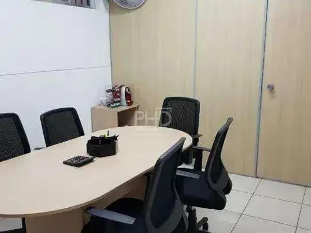 Conj. Comercial / Sala para Locação em Santo André/SP Vila Scarpelli