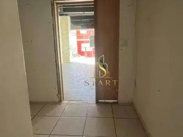 Conj. Comercial / Sala para Locação em Santo André/SP Vila Santa Teresa