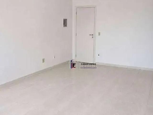 Conj. Comercial / Sala para Locação em Santo André/SP Vila Sacadura Cabral