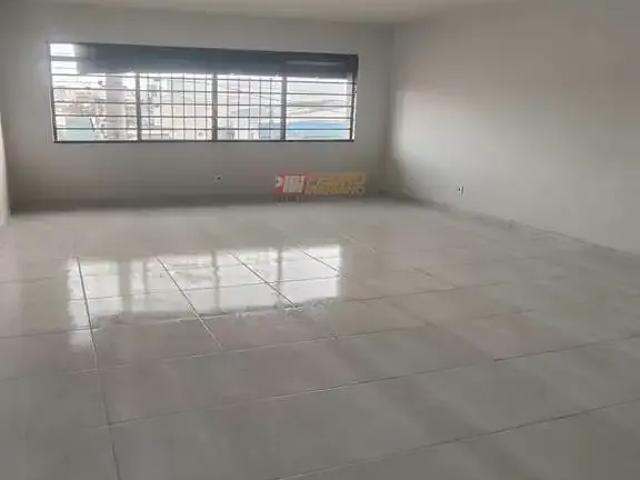 Conj. Comercial / Sala para Locação em Santo André/SP Vila Sacadura Cabral