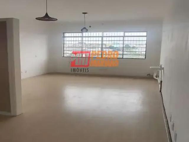 Conj. Comercial / Sala para Locação em Santo André/SP Vila Sacadura Cabral