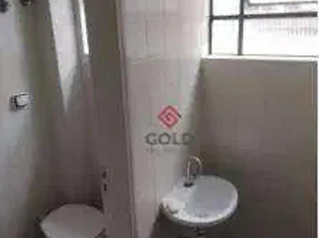 Conj. Comercial / Sala para Locação em Santo André/SP Vila Sacadura Cabral