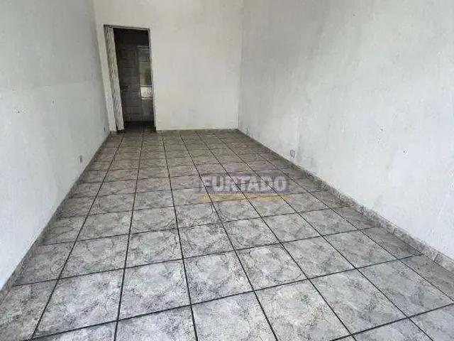 Conj. Comercial / Sala para Locação em Santo André/SP Vila Suíça