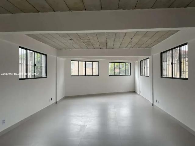 Conj. Comercial / Sala para Locação em Santos/SP Macuco