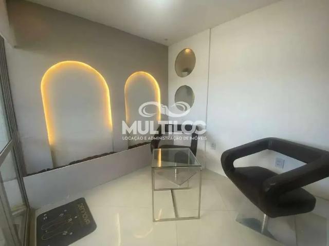 Conj. Comercial / Sala para Locação em Santos/SP Marapé