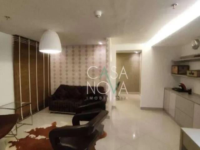 Conj. Comercial / Sala para Locação em Santos/SP Marapé