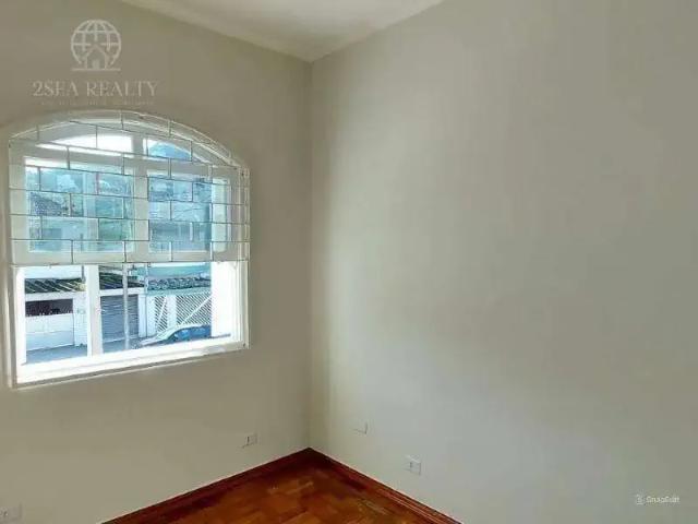 Conj. Comercial / Sala para Locação em Santos/SP Marapé