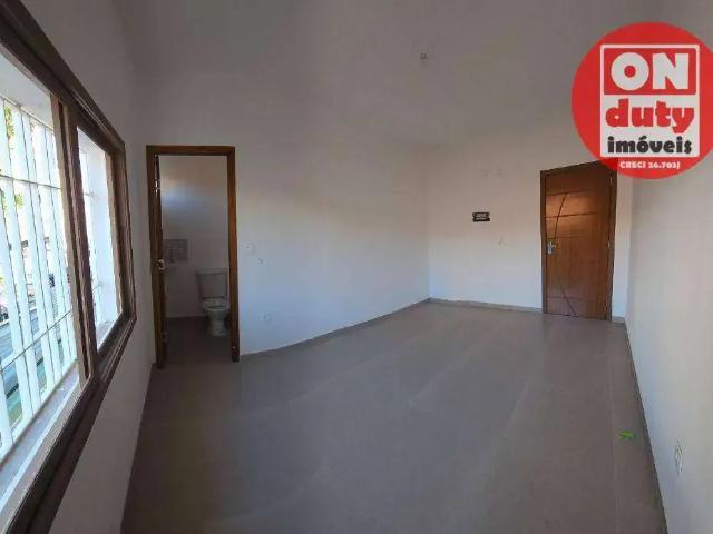 Conj. Comercial / Sala para Locação em Santos/SP Marapé