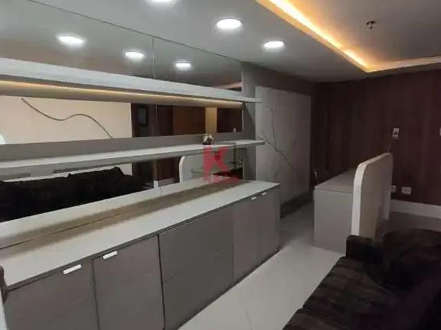 Conj. Comercial / Sala para Locação em Santos/SP Marapé