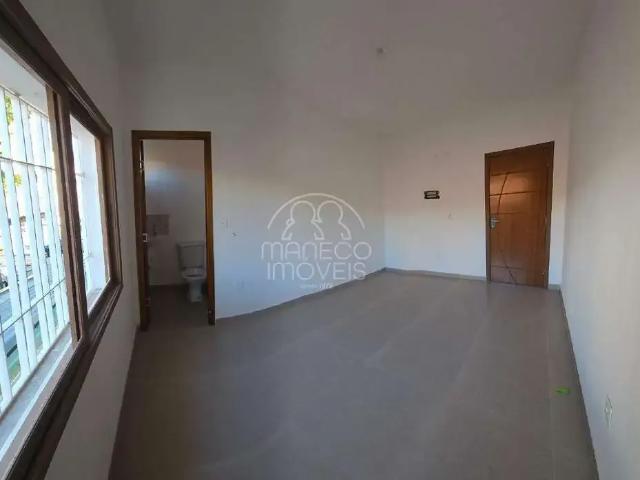 Conj. Comercial / Sala para Locação em Santos/SP Marapé