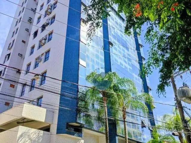 Conj. Comercial / Sala para Locação em Santos/SP Aparecida