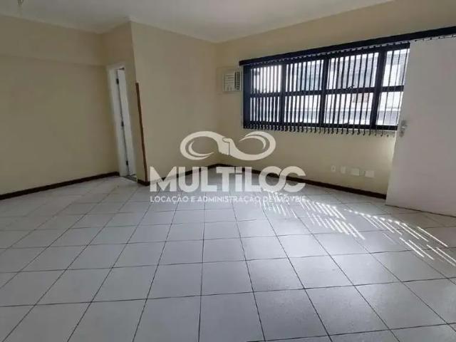 Conj. Comercial / Sala para Locação em Santos/SP Aparecida