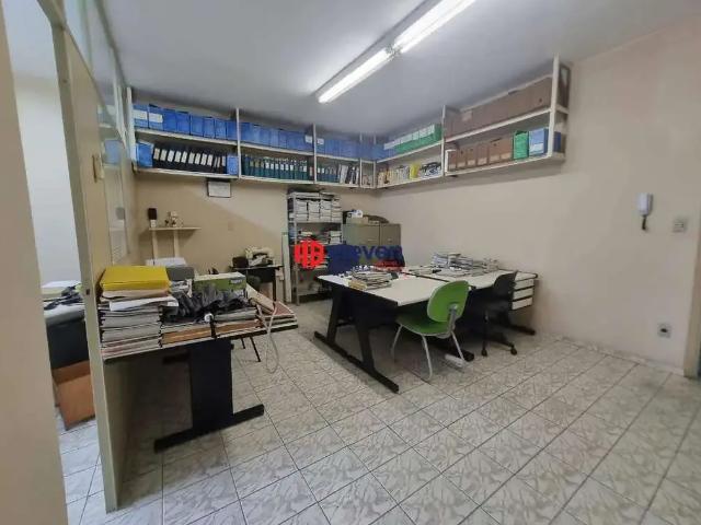 Conj. Comercial / Sala para Locação em Santos/SP Aparecida