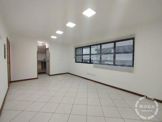 Conj. Comercial / Sala para Locação em Santos/SP Aparecida