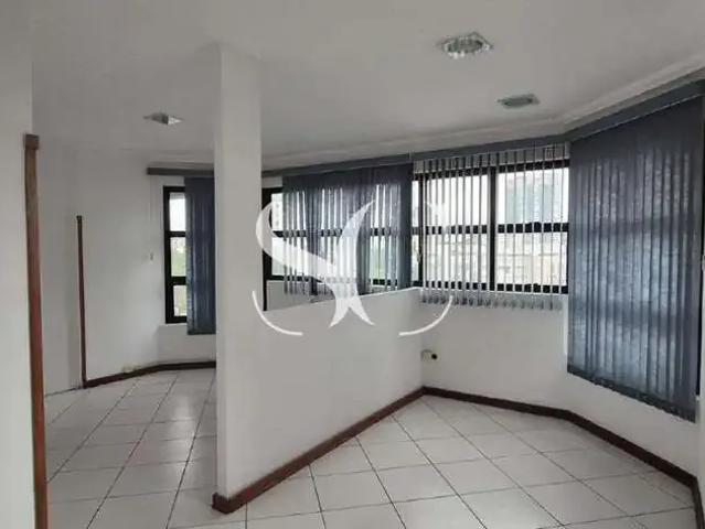 Conj. Comercial / Sala para Locação em Santos/SP Aparecida