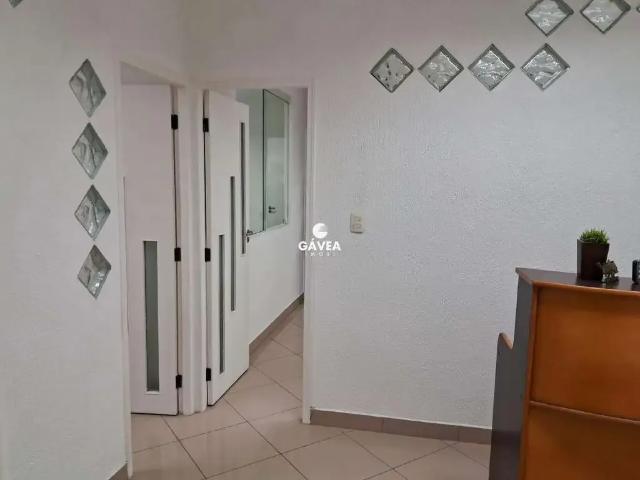 Conj. Comercial / Sala para Locação em Santos/SP Aparecida