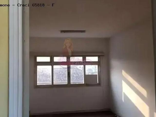 Conj. Comercial / Sala para Locação em Santos/SP Aparecida