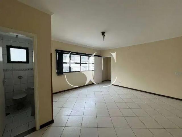 Conj. Comercial / Sala para Locação em Santos/SP Aparecida