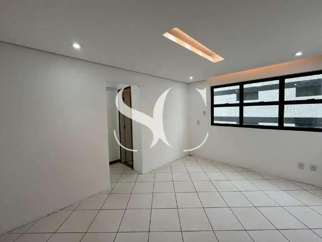 Conj. Comercial / Sala para Locação em Santos/SP Aparecida