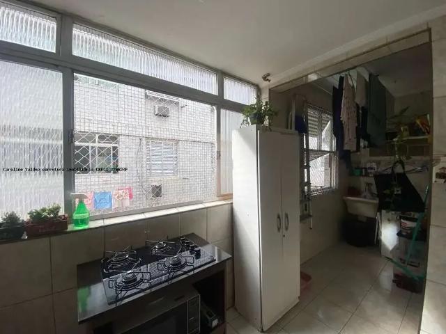 Conj. Comercial / Sala para Locação em Santos/SP Aparecida
