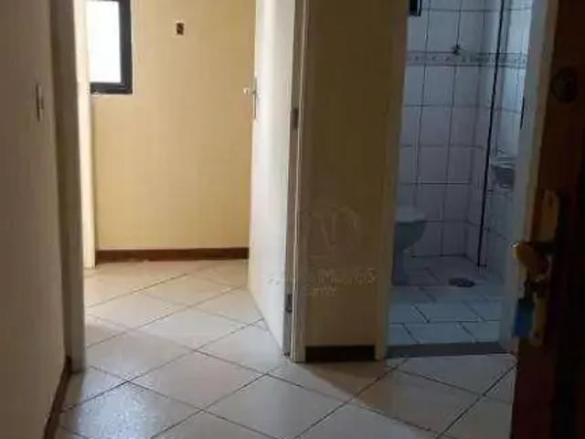 Conj. Comercial / Sala para Locação em Santos/SP Aparecida