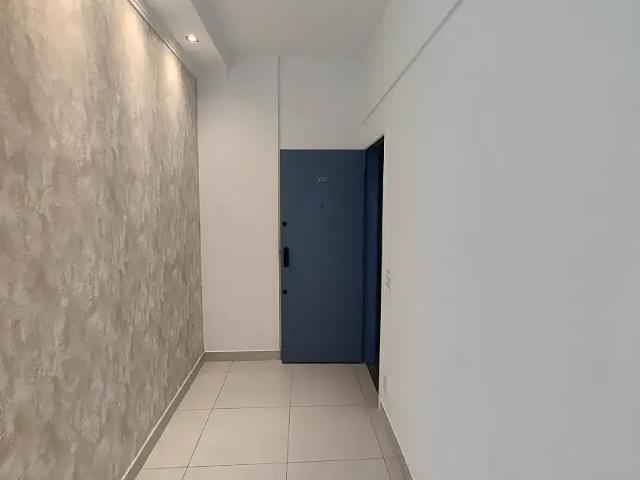 Conj. Comercial / Sala para Locação em Santos/SP Aparecida