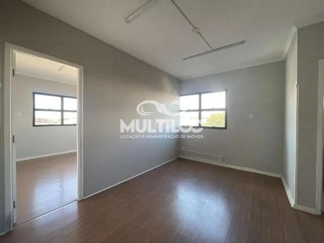 Conj. Comercial / Sala para Locação em Santos/SP Aparecida