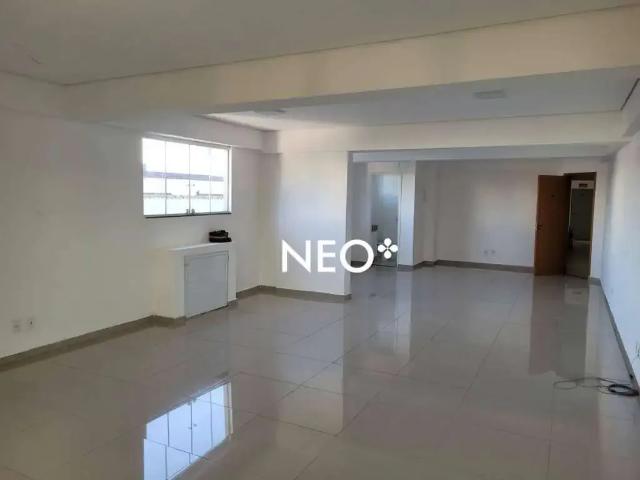 Conj. Comercial / Sala para Locação em Santos/SP Aparecida