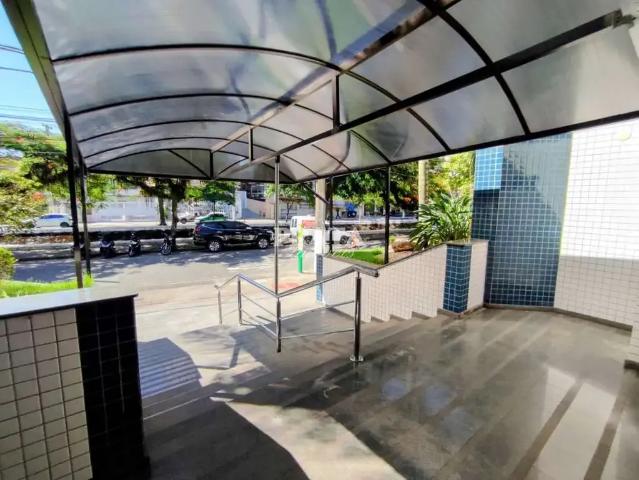 Conj. Comercial / Sala para Locação em Santos/SP Aparecida